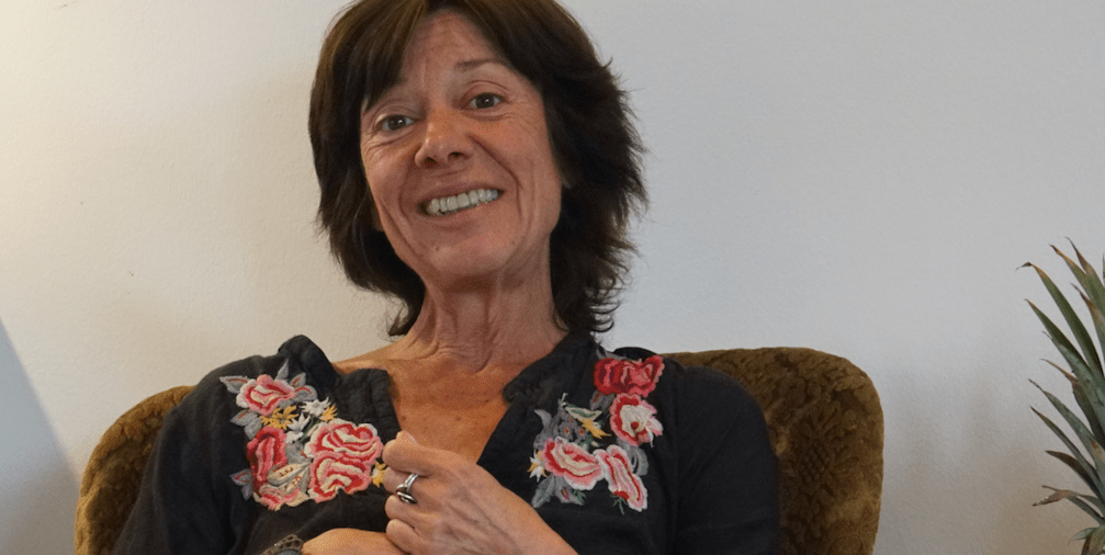 En överlevare mot alla odds - AlmaNova